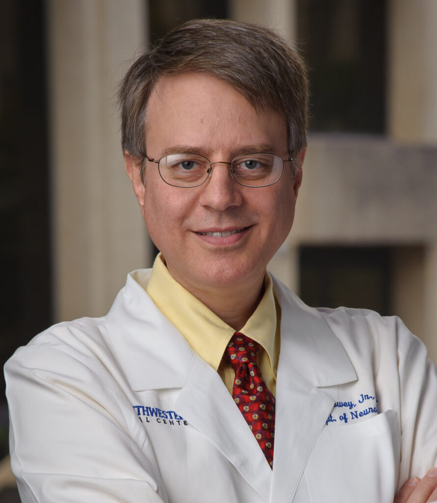 Richard Dewey, MD – NeuroNEXT
